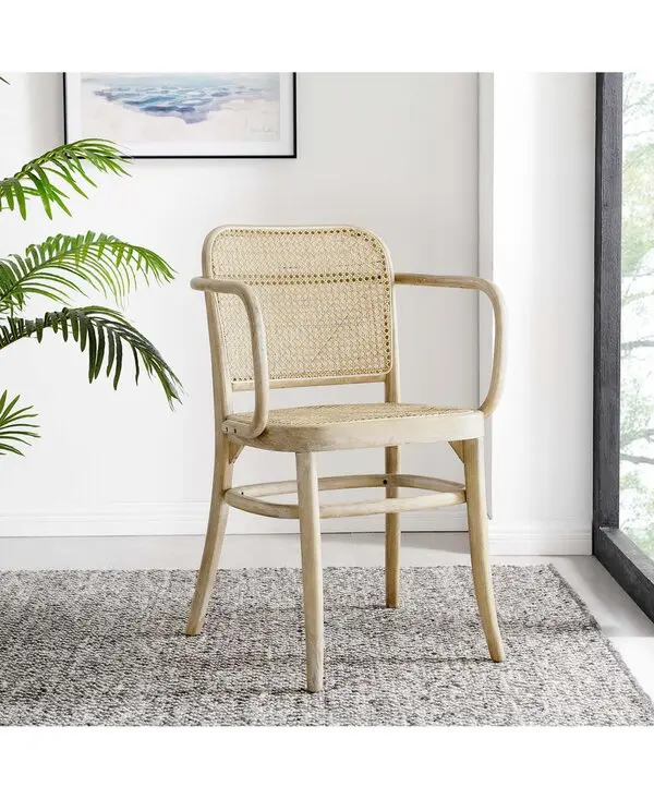 MODWAY Winona Wood Dining Chair