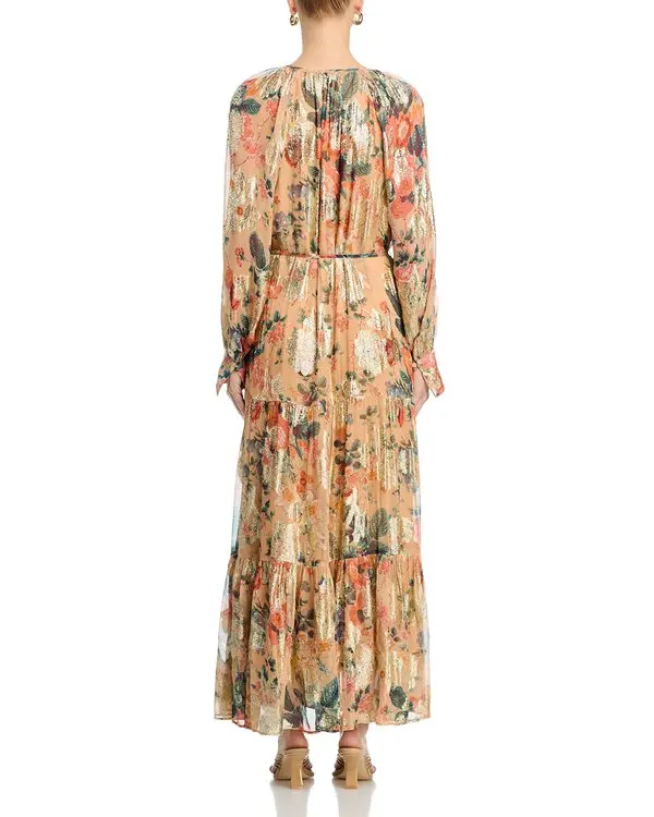 Kobi Halperin Xandra Maxi Dress