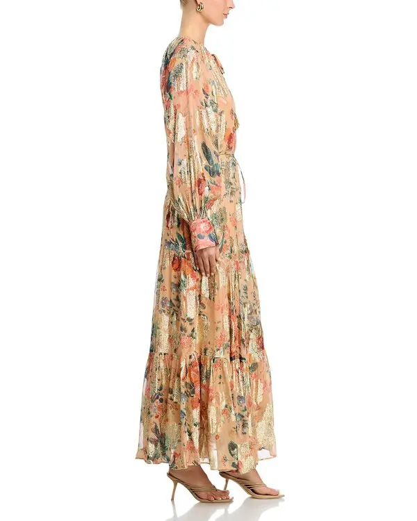Kobi Halperin Xandra Maxi Dress