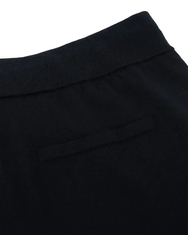 REISS Billings Merino Wool Blend Joggers