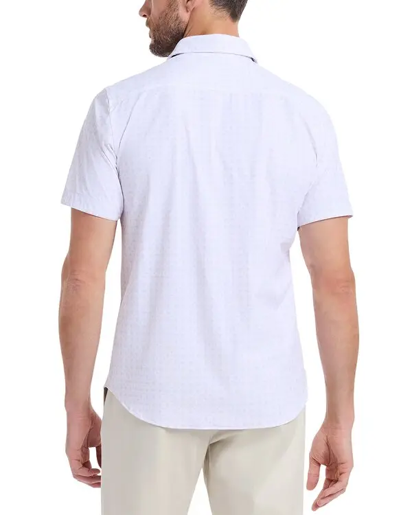 Robert Graham Brompton Knit Shirt