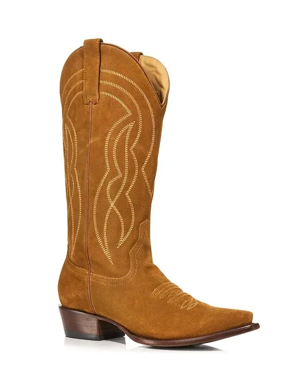 The Great. The Cowboy Boot