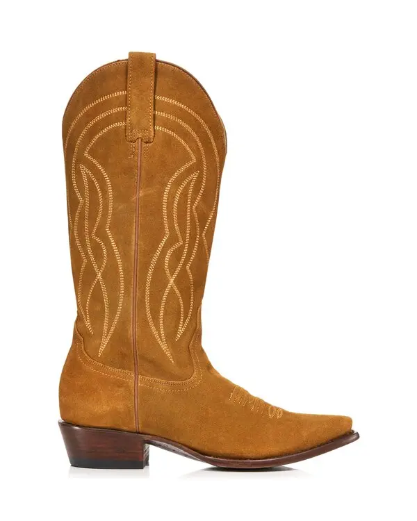 The Great. The Cowboy Boot