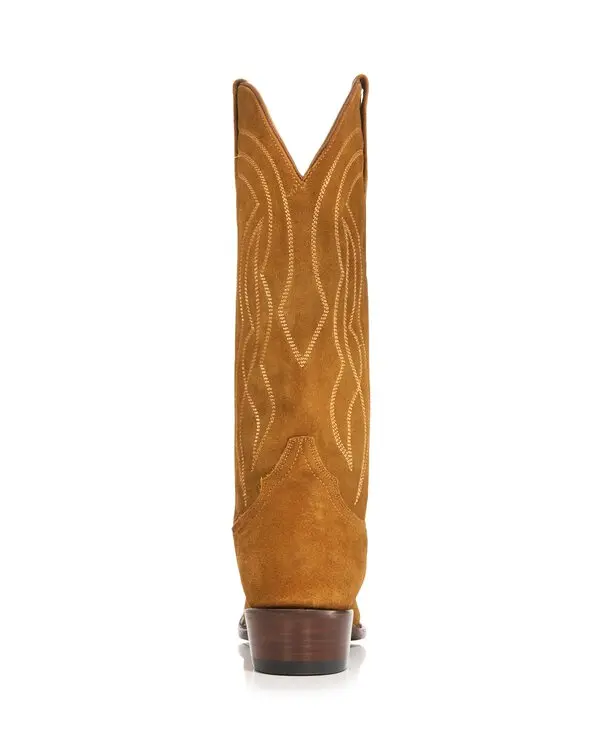 The Great. The Cowboy Boot