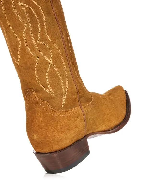 The Great. The Cowboy Boot
