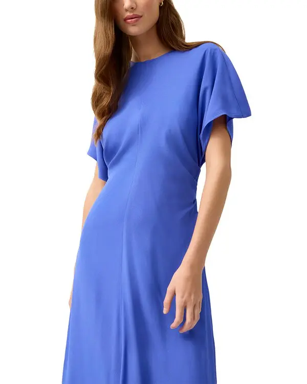 MARIE OLIVER Kamari Dress - Cobalt