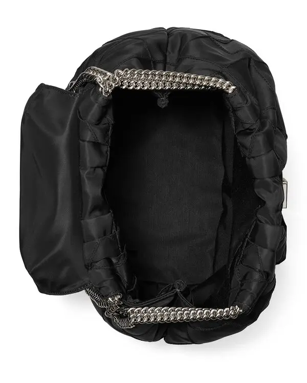 Tory Burch Fleming Nylon Backpack