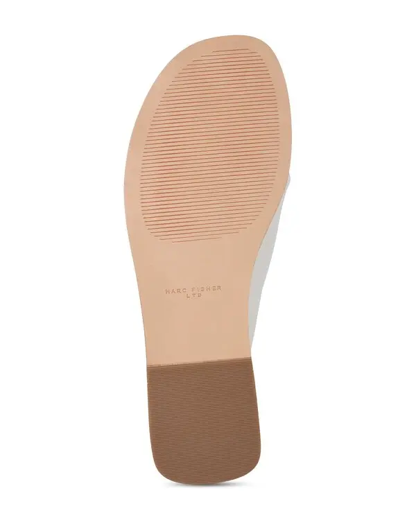 MARC FISHER LTD. Dalani Slides