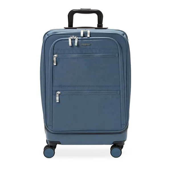 BAGGALLINI Set Wave Hybrid Carry-on Suitcase - Mist