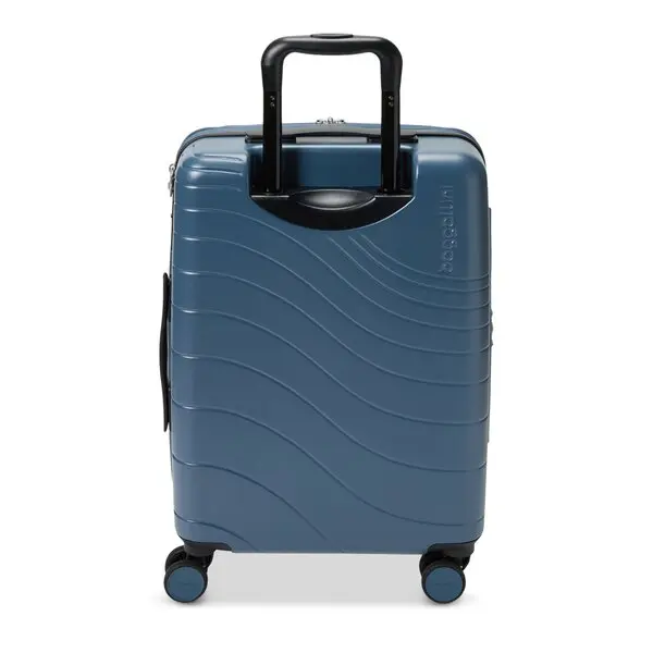 BAGGALLINI Set Wave Hybrid Carry-on Suitcase - Mist