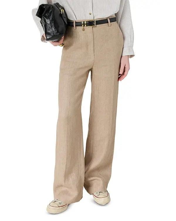 Gerard Darel Abigail Pants