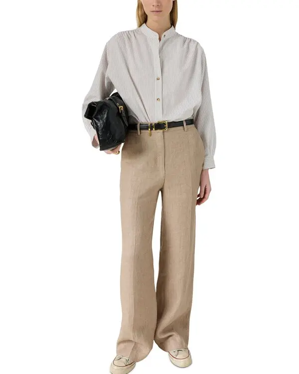 Gerard Darel Abigail Pants