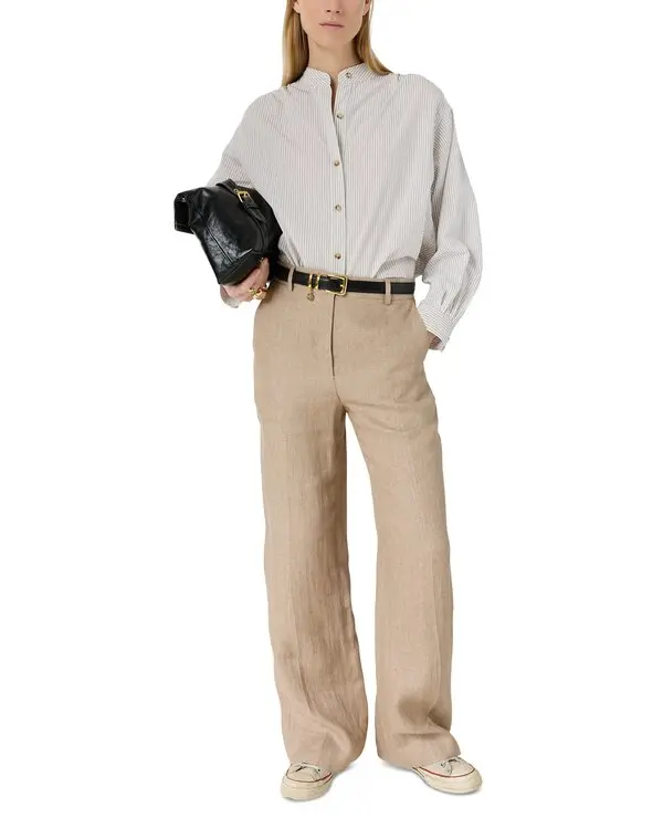 Gerard Darel Abigail Pants