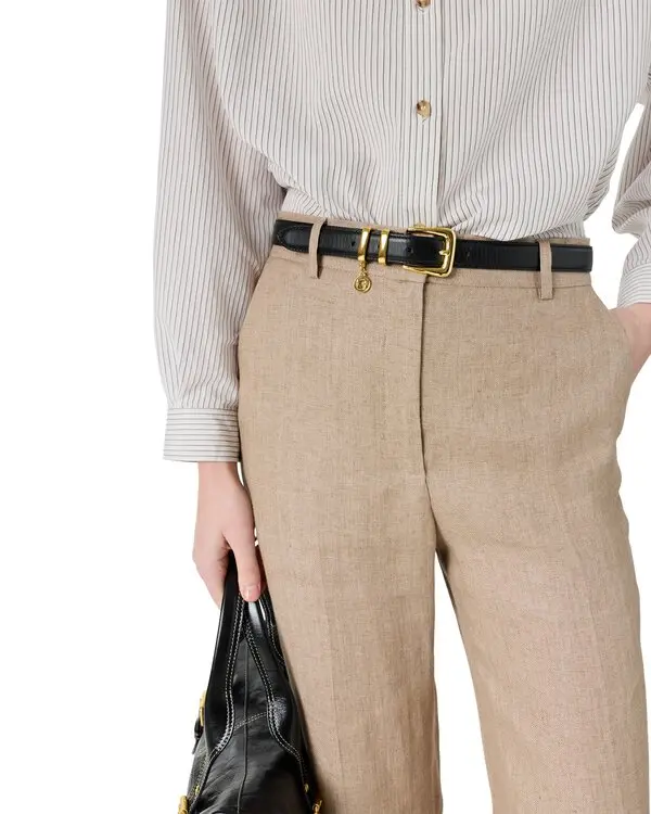 Gerard Darel Abigail Pants
