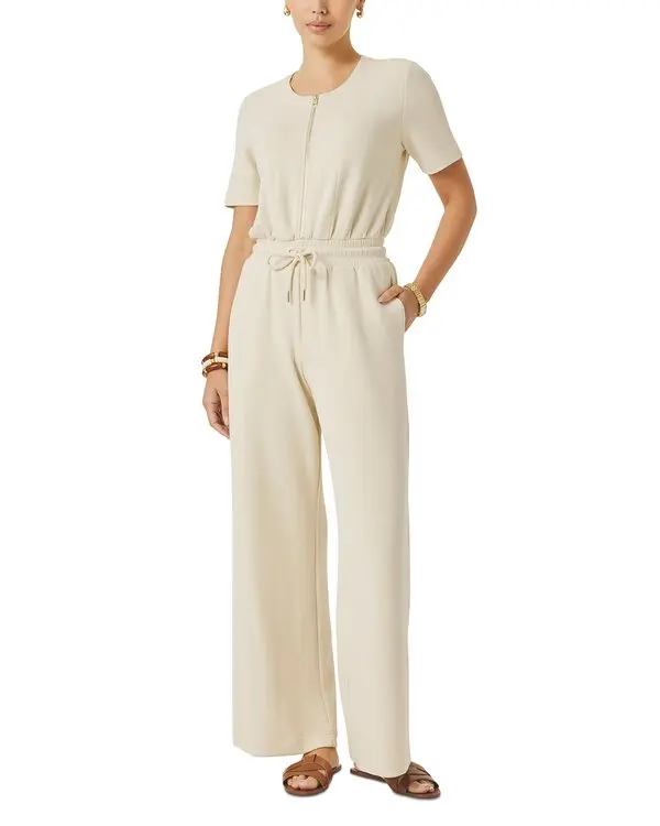 Splendid Spl X Cj Rib Scuba Jumpsuit