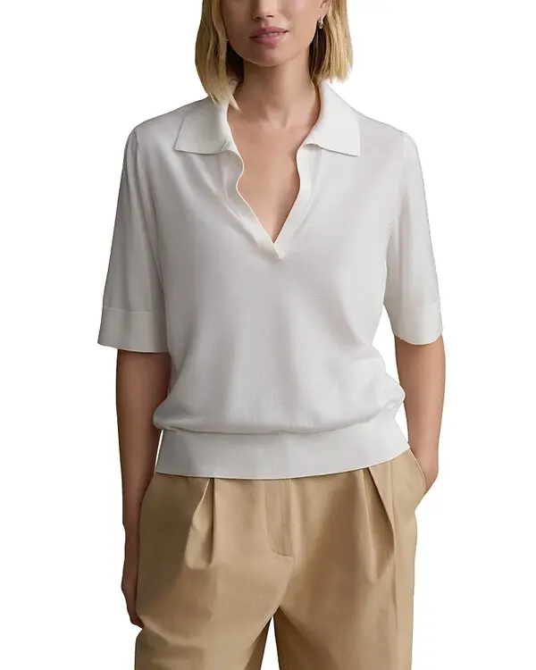 Jenni Kayne Courtney Wool Sweater