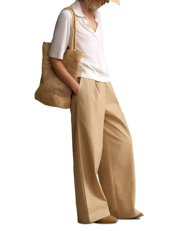 Jenni Kayne Courtney Wool Sweater