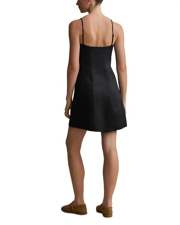 Jenni Kayne Coast Mini Dress