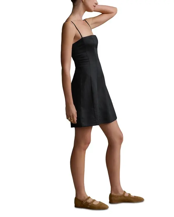 Jenni Kayne Coast Mini Dress
