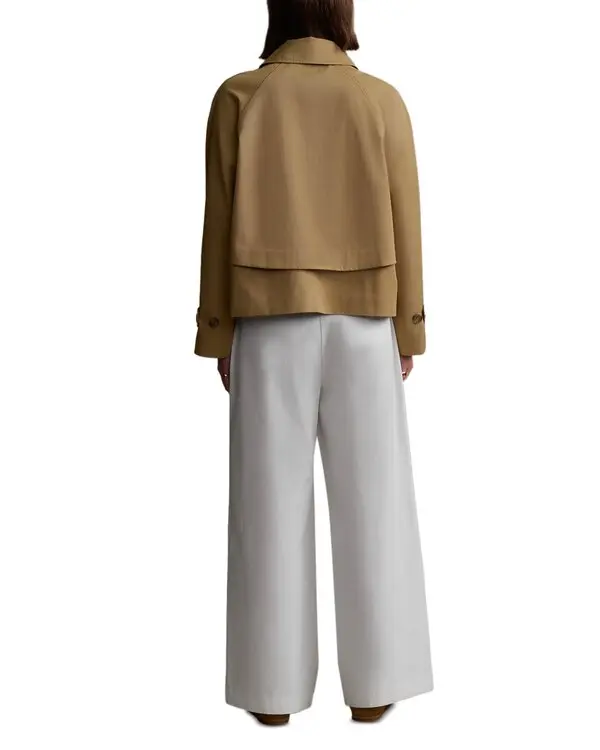 Jenni Kayne Selma Jacket - Gold Rush