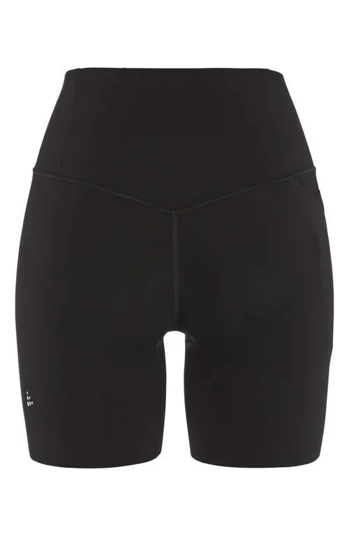 CRAFT Hypervent Bike Shorts - Black
