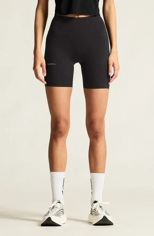 CRAFT Hypervent Bike Shorts - Black