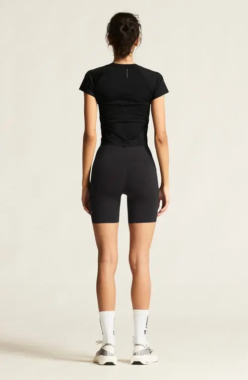 CRAFT Hypervent Bike Shorts - Black
