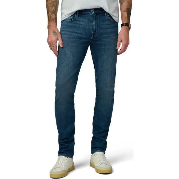 Joe's Jeans The Asher Slim Fit Jeans - Jefferson