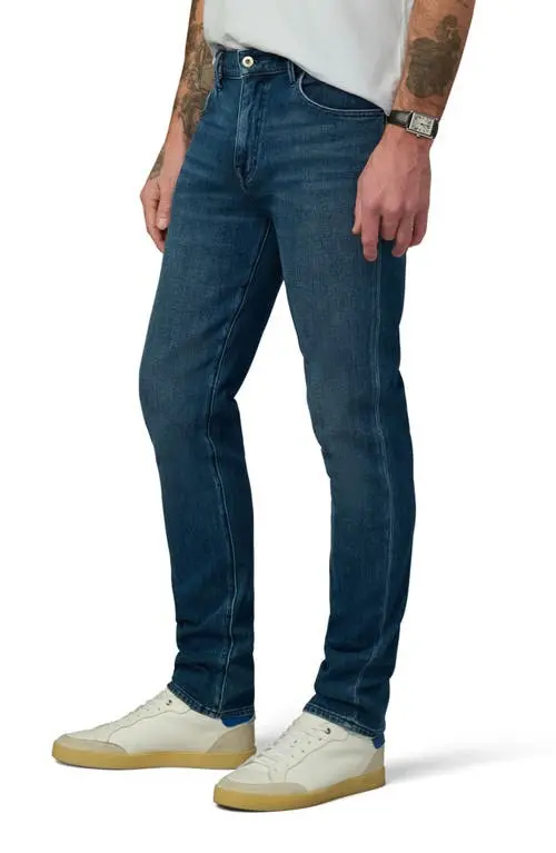 Joe's Jeans The Asher Slim Fit Jeans - Jefferson