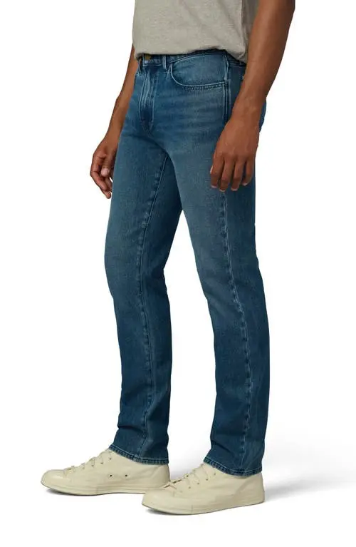 Joe's Jeans The Brixton Slim Straight Leg Jeans - Jefferson