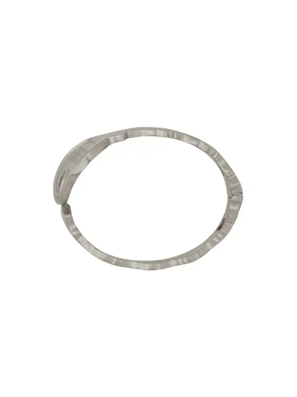 MAISON MARGIELA Round Key Bracelet