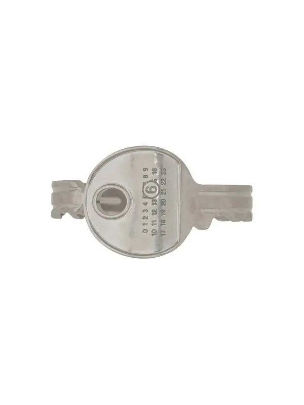 MAISON MARGIELA Round Key Bracelet