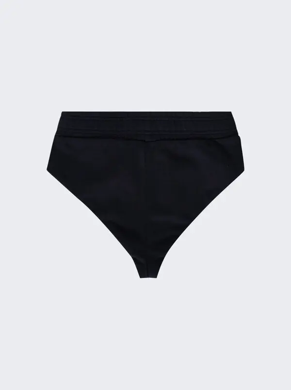 Vetements Jersey Hot Shorts