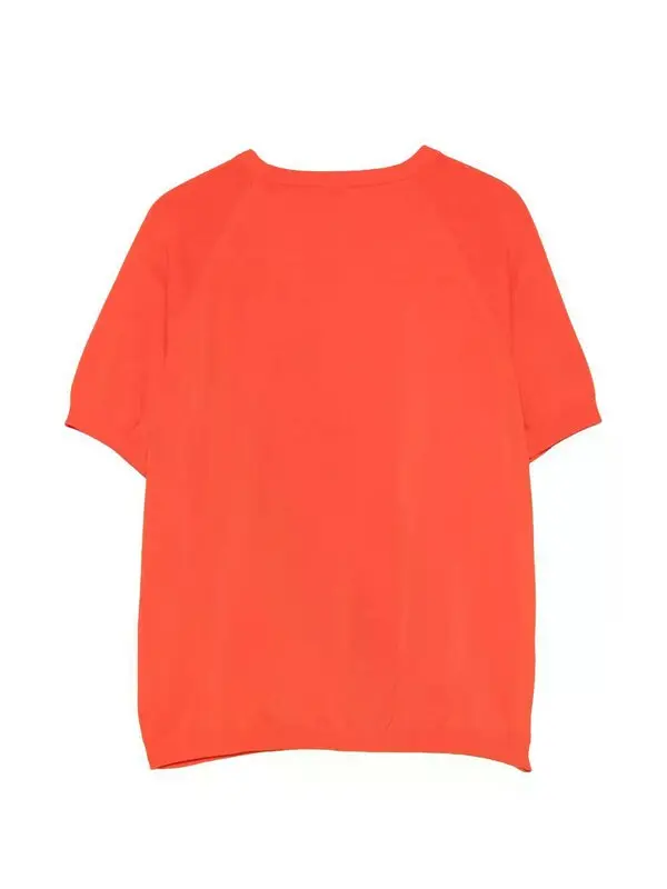 Aspesi Round-neck T-shirt