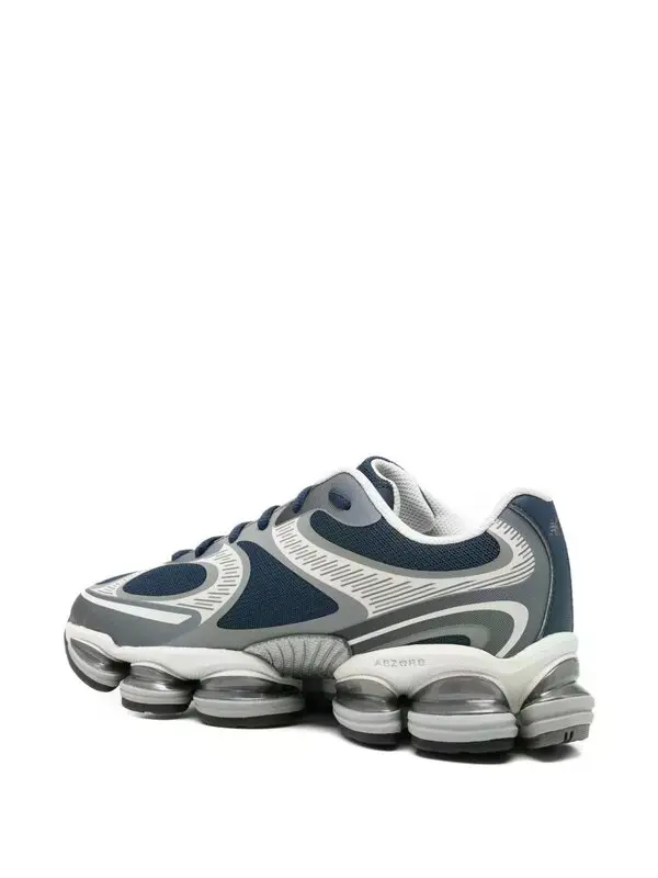 NEW BALANCE Abzorb 2000 Logo Sneakers - Blue