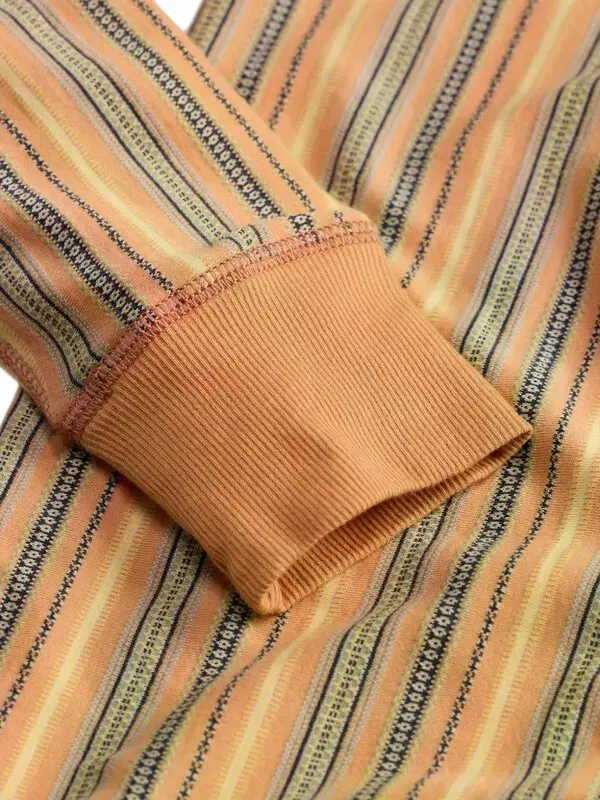 Ralph Lauren Striped Long-sleeve T-shirt