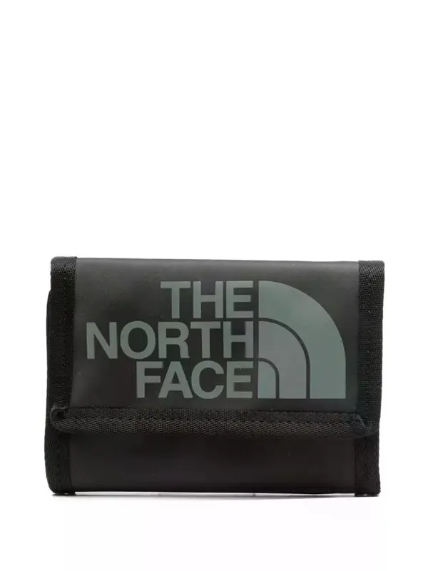 The North Face Base Camp Wallet - Black