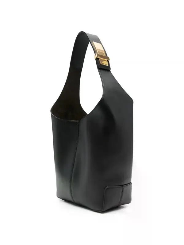 TOD'S Di Bag Folio Shoulder Bag