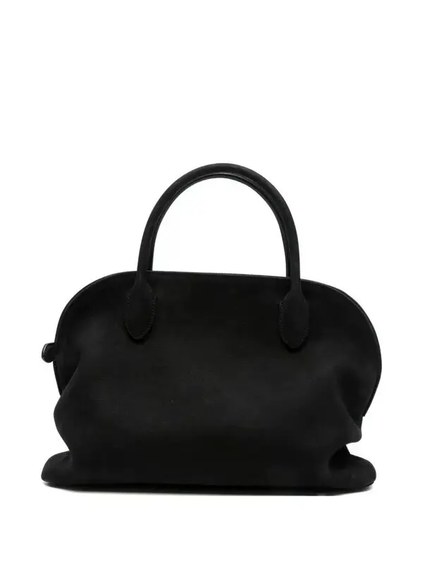 THE ROW Agnes 12 Top-handle Tote Bag