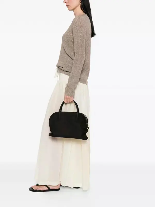 THE ROW Agnes 12 Top-handle Tote Bag