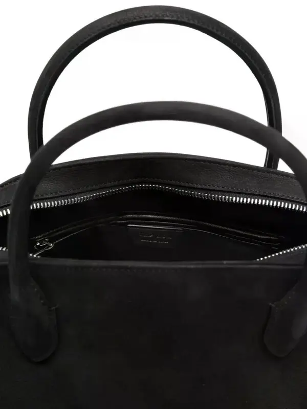 THE ROW Agnes 12 Top-handle Tote Bag