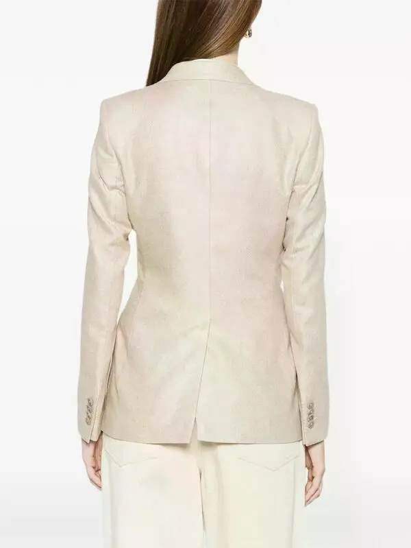 Tagliatore Parigi Pocket Blazer