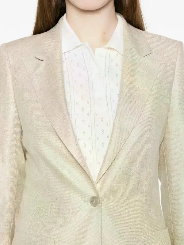 Tagliatore Parigi Pocket Blazer