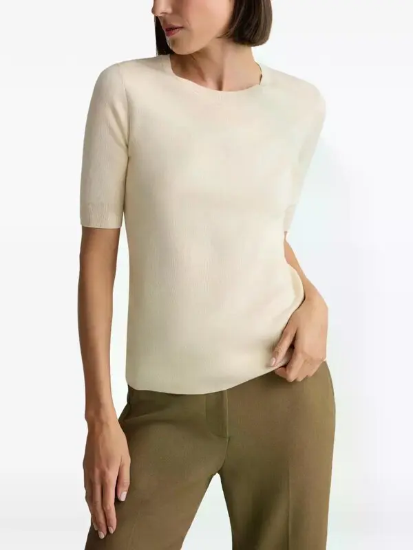 St. John Short-sleeve T-shirt