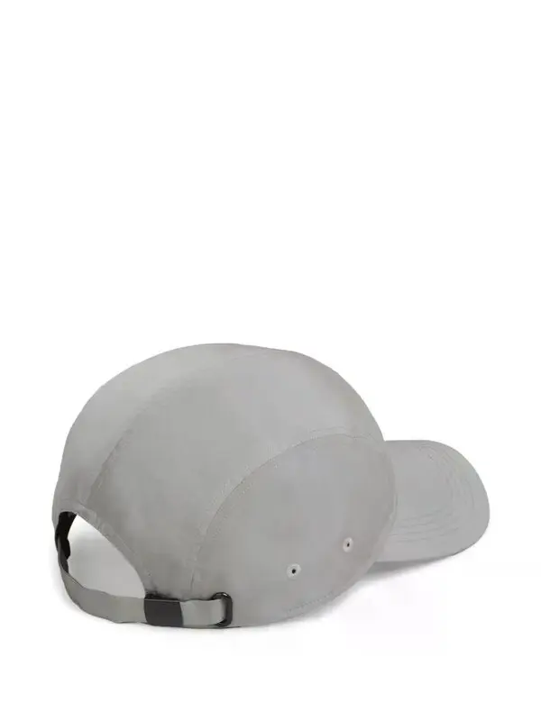 C.P. COMPANY Chrome-r Cap - Grey