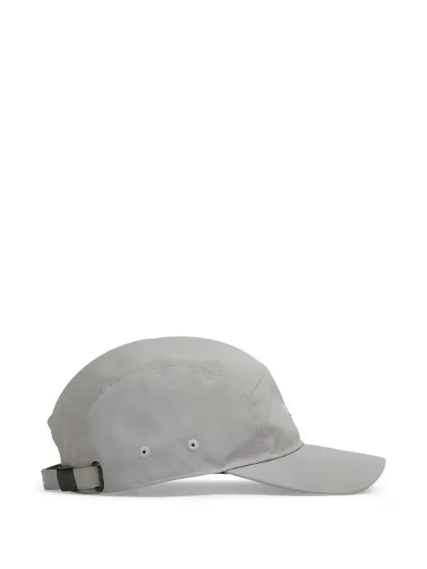 C.P. COMPANY Chrome-r Cap - Grey