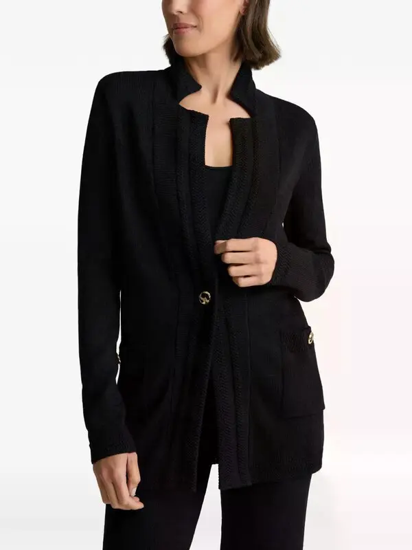 St. John Legacy Knit Jacket