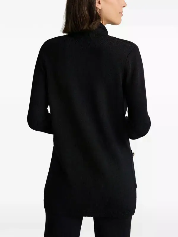 St. John Legacy Knit Jacket