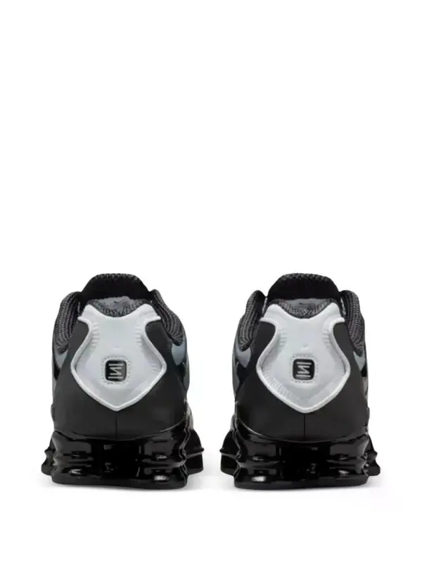 Nike Shox Tl Sneakers - Black