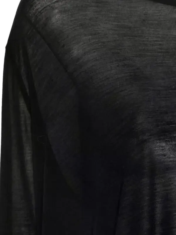 PRIVATE 0204 Long-sleeve Top